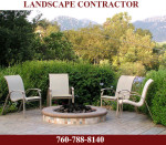 Landscape Contractors San Diego CA